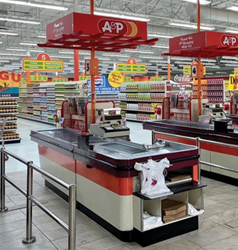 WHITE NOISE - Set Decorators Society of America