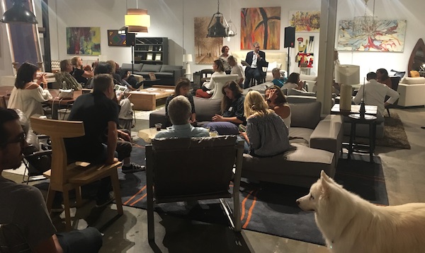 Press and News: Thank You! JAXON Home Hosts August 2017 GMM
