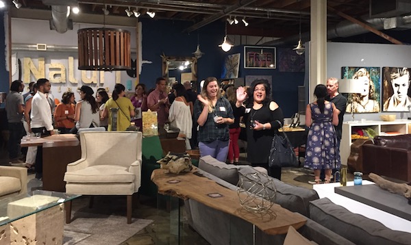 Press and News: Thank You! JAXON Home Hosts August 2017 GMM