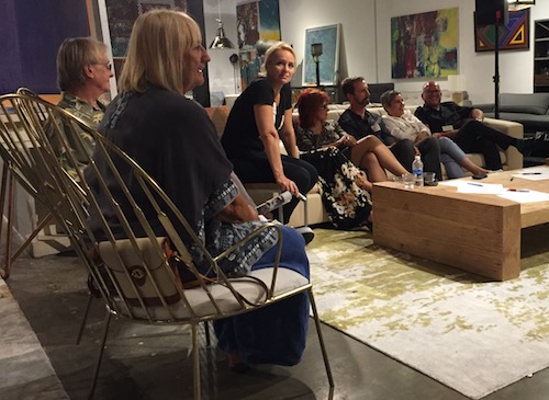 Press and News: Thank You! JAXON Home Hosts August 2017 GMM
