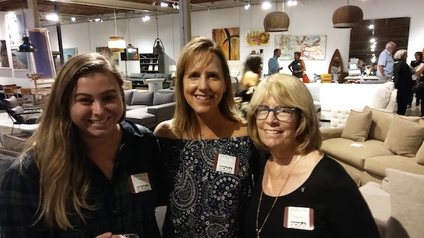 Press and News: Thank You! JAXON Home Hosts August 2017 GMM