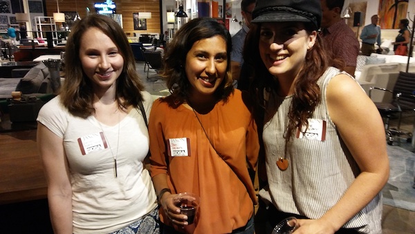 Press and News: Thank You! JAXON Home Hosts August 2017 GMM