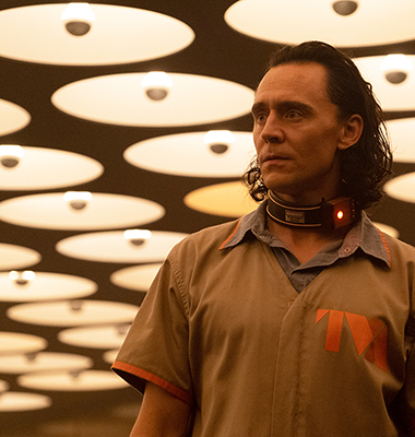 Inside the Set: LOKI