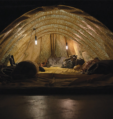 DUNE: PART TWO - Set Decorators Society of America