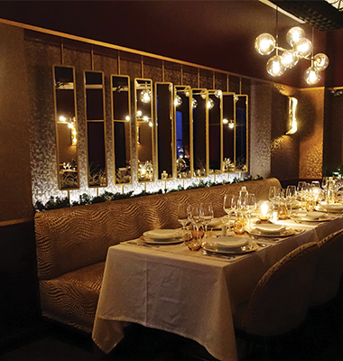 EMILIA PÉREZ - Set Decorators Society of America