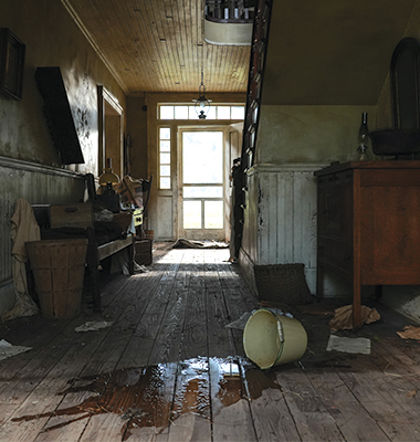 THE COLOR PURPLE - Set Decorators Society of America