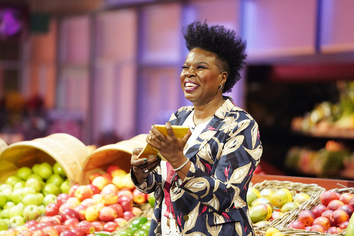 SUPERMARKET SWEEP - Set Decorators Society of America