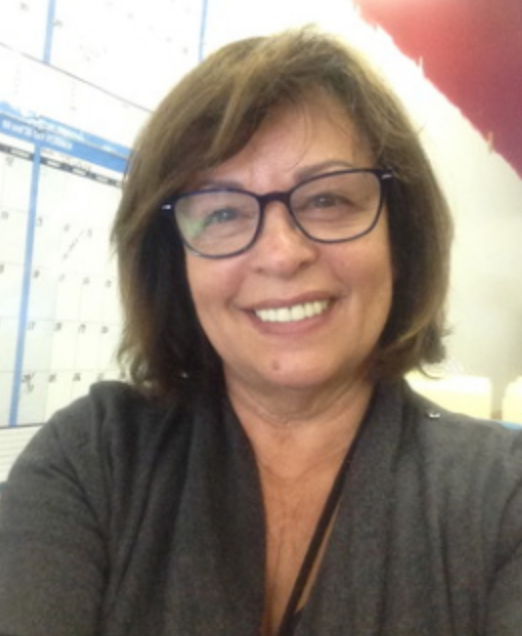 Linda Sutton SDSA - Set Decorators Society of America