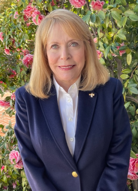 SDSA Honors: MaryAnn Biddle SDSA