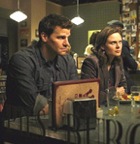 Set Decor / TV Decor Features: BONES