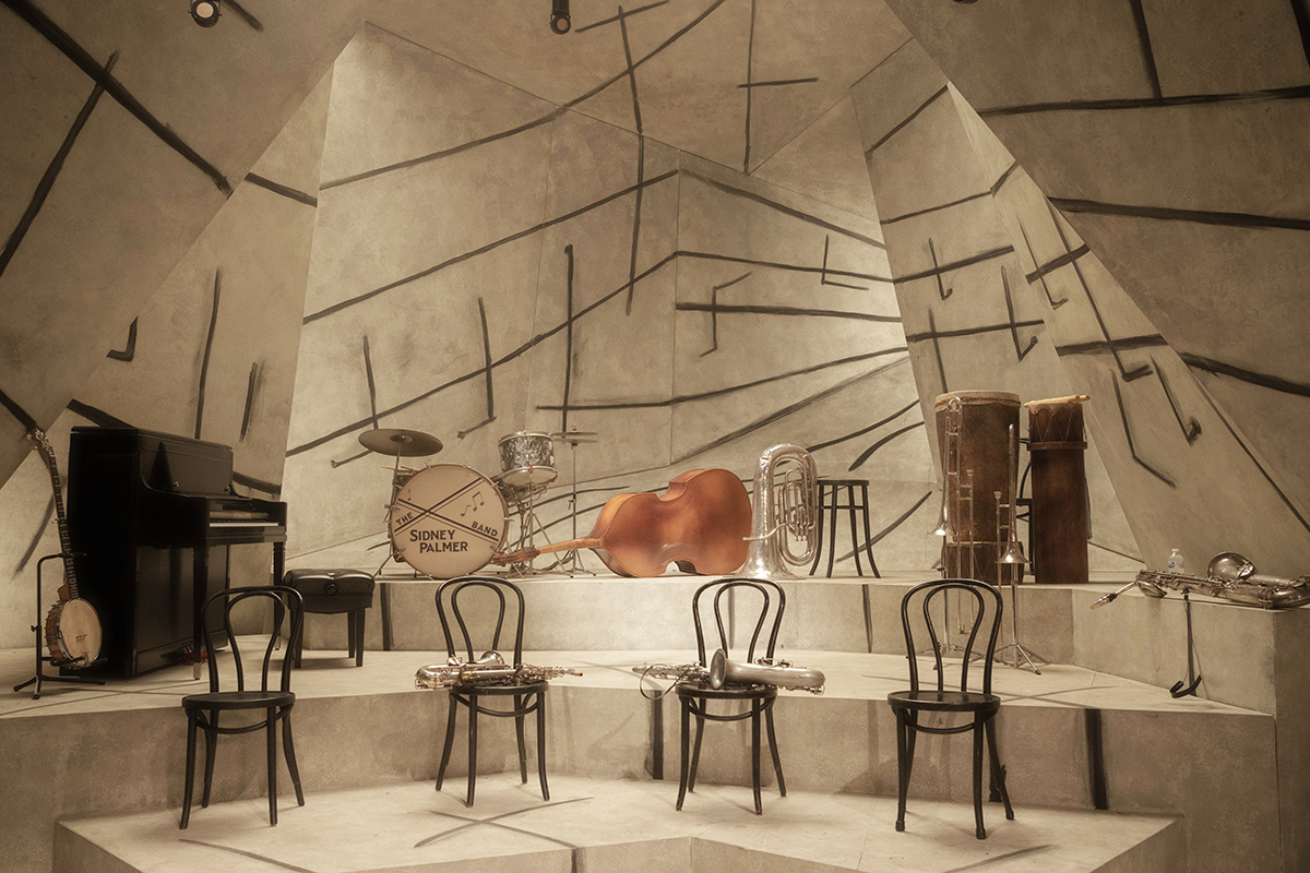 Hollywood of the 1920s – from Silent to Sound! The “new” wild west as ...