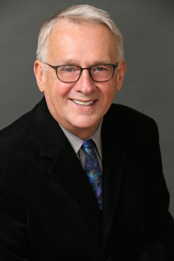 SDSA Honors: Donald Elmblad