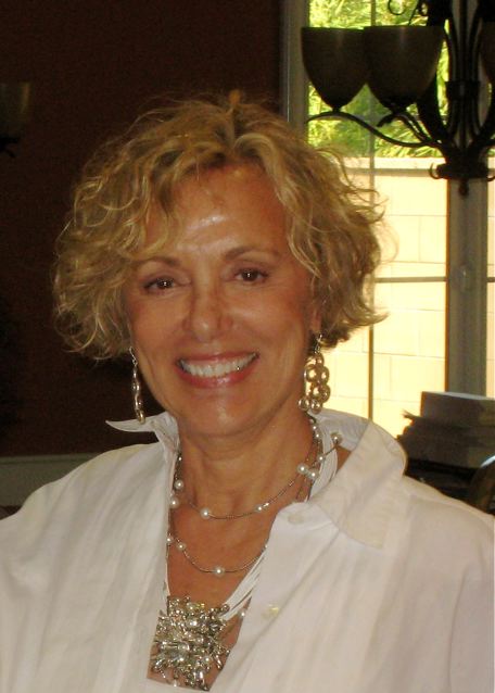 Spotlight: Commercial Set Decorator Jean Simone SDSA