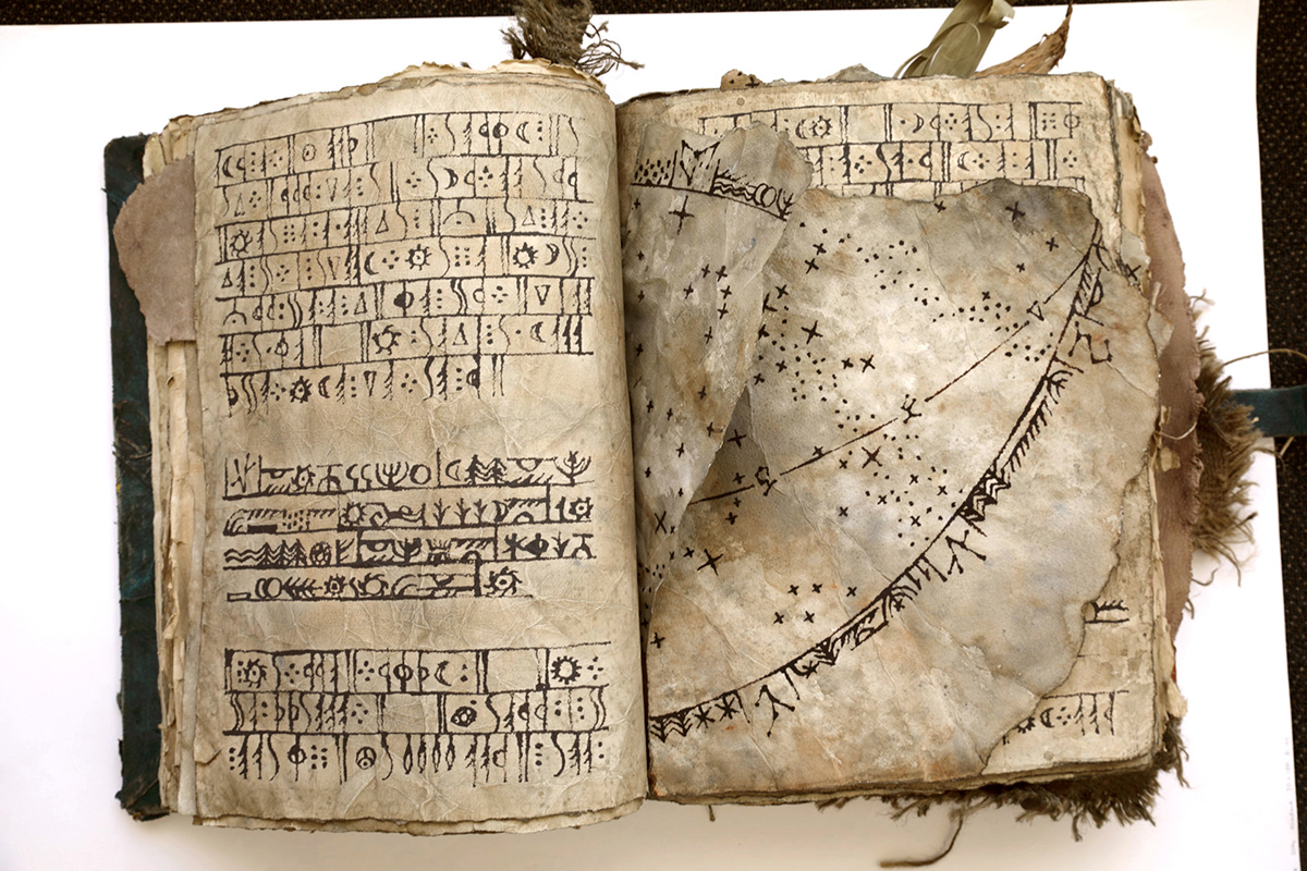 Sets that bring us the origin of the Rings and the never-seen-before ...