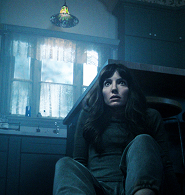 MALIGNANT, Malevolent, horror thriller directed by James Wan with Set ...