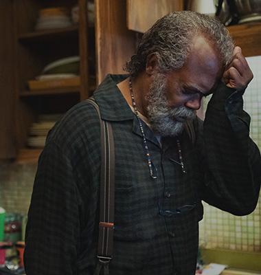 Set Decorator BEAUCHAMP FONTAINE SDSA takes us through the mind and ...