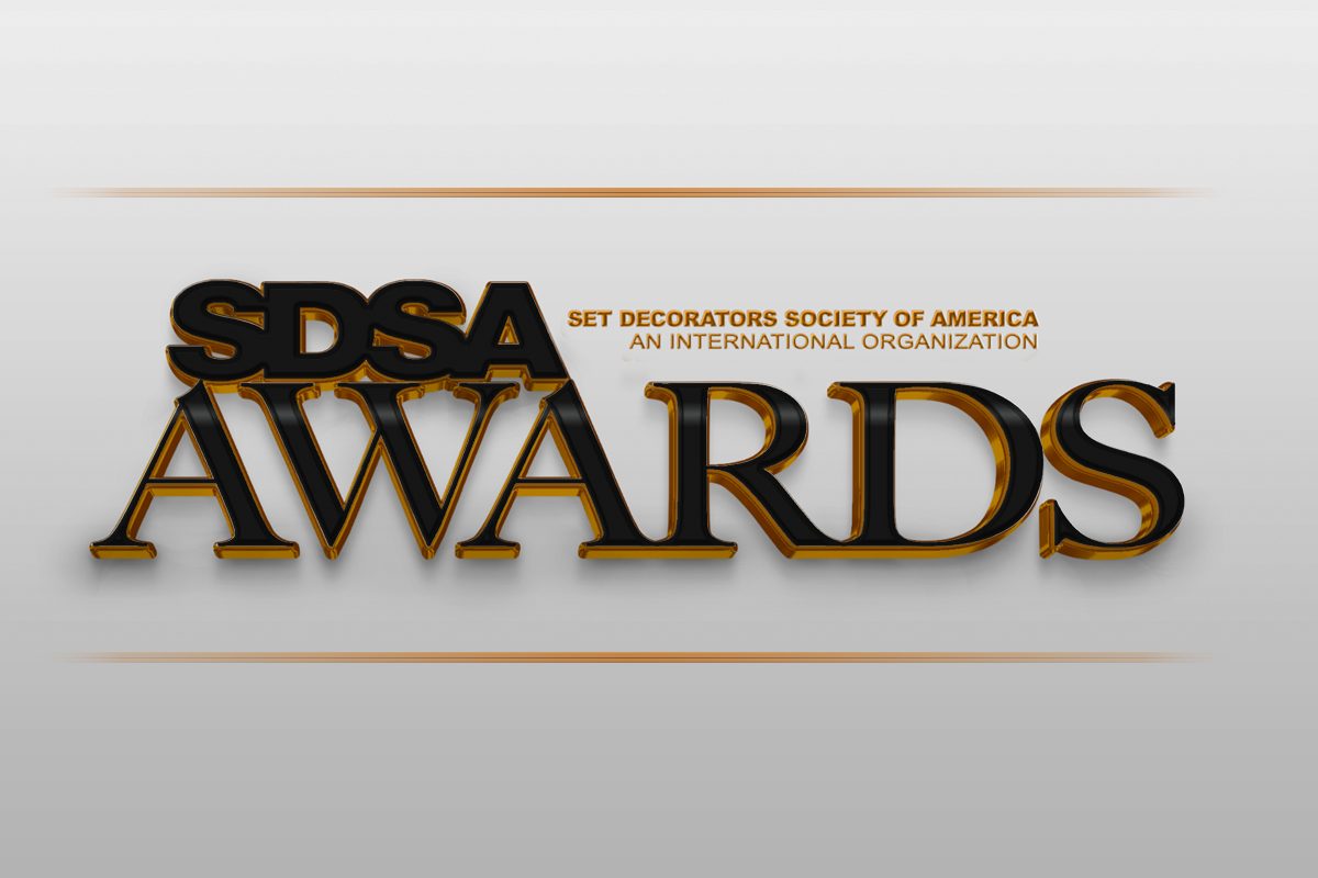 The SDSA has released the SDSA Awards For Television 2023 Eligibility List