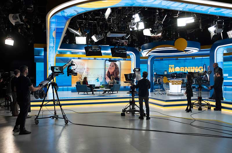 Set Decorator Amy Wells SDSA gives a candid first-person look at the ...