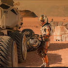 Set Decor / Film Decor Features: THE MARTIAN