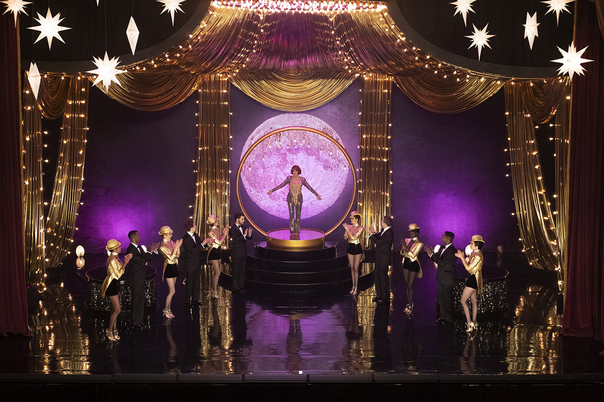 THE PROM Gene Serdena SDSA