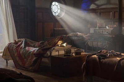The Bfg Sophie
