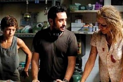 The Impossible Lucas Finds His Brothers