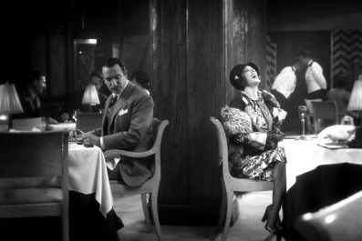 The Artist Peppy Miller