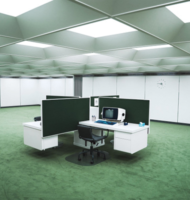 SEVERANCE - Set Decorators Society of America