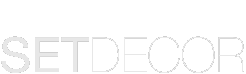 Hot Off The Set! - Set Decorators Society of America