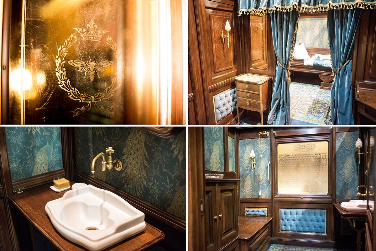 ALL QUIET ON THE WESTERN FRONT | Set Decorator Ernestine Hipper SDSA ...