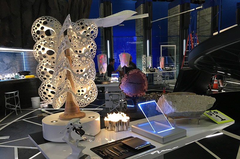 BLACK PANTHER Jay Hart SDSA