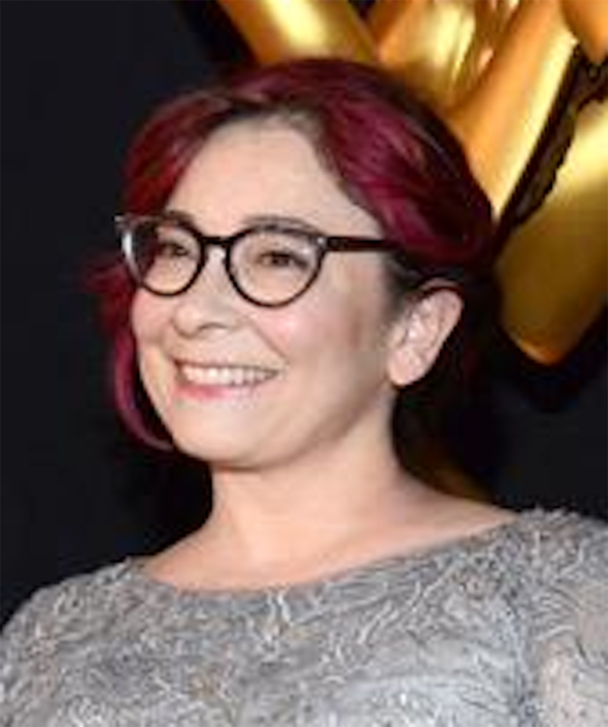 Press and News: Carol Silverman shops Chairish.com