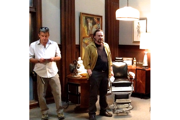 Set Decor / Film Decor Features: LOVELACE