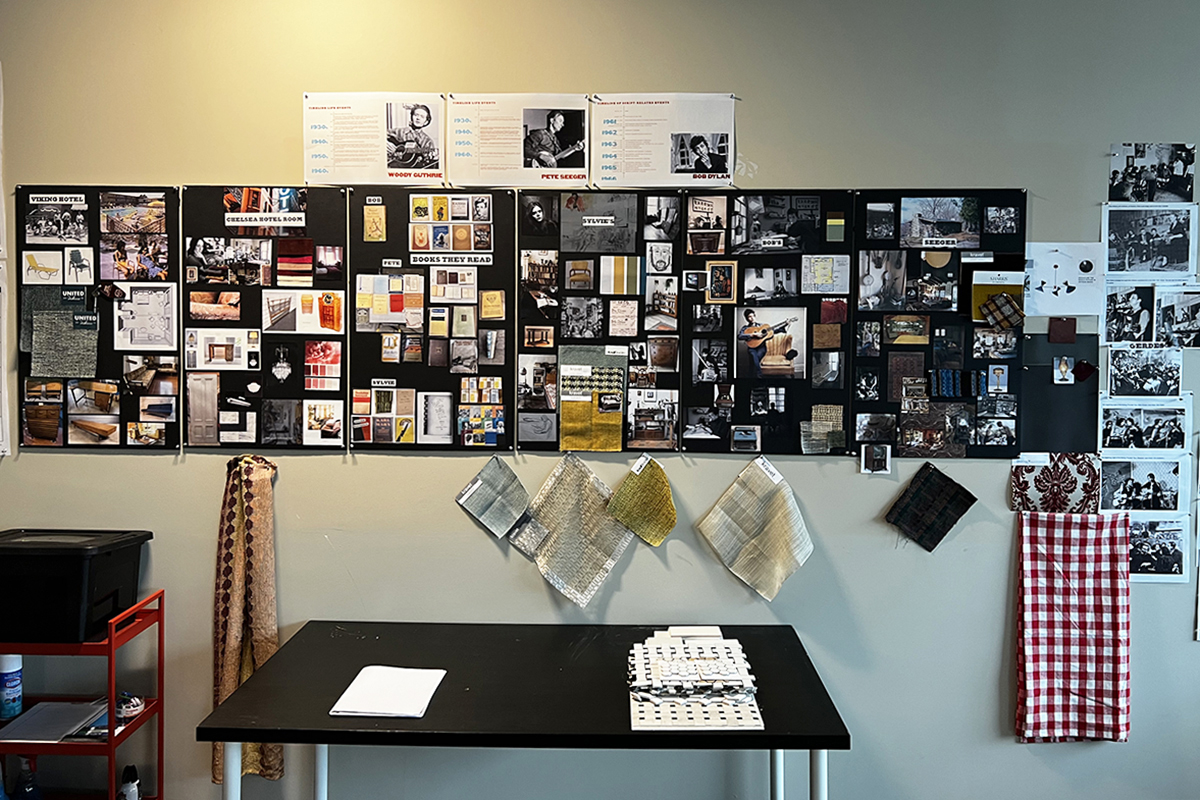 film decor - Set Decorators Society of America