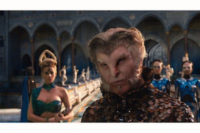 jupiter ascending cda